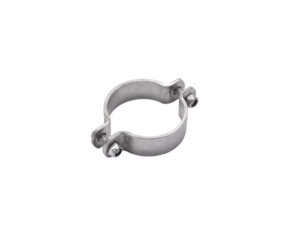 PIPE SUPPORT DN100-SB-304 - WITHOUT SHAFT-PIPE SUPPORT