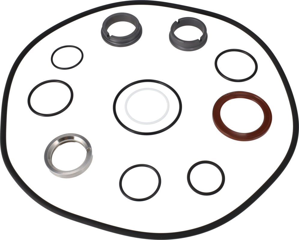 SERVICE KIT EPDM LKHPF-70 - SIC/SIC FLUSHED SHAFT SEAL AND IMPELLER SCREW