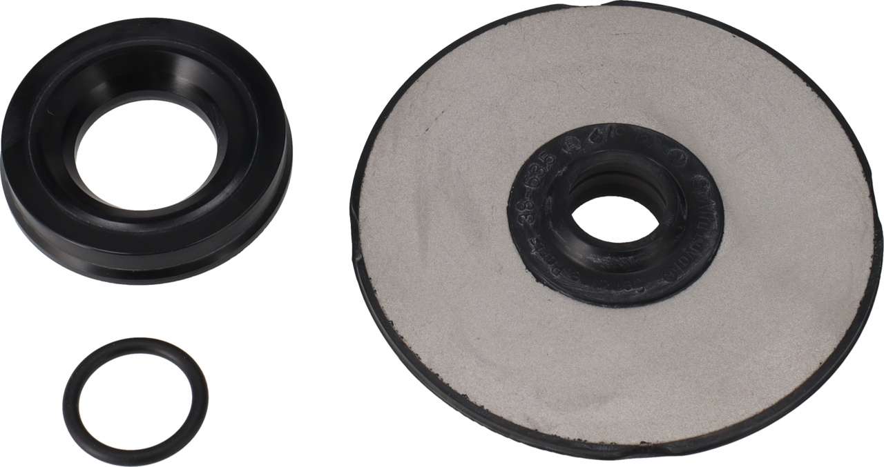 Service Kits Single Seat Valves